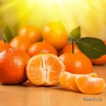خواص نارنگی | Tangerine | ارزش غذایی نارنگی | مضرات نارنگی